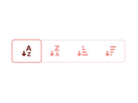 React Ui Kit Outlined Styled Components By Roman Kamushken For Setproduct On Dribbble