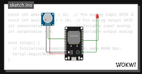 Wokwi Online ESP32 STM32 Arduino Simulator Wokwi Online ESP32 STM32 Arduino Simulator