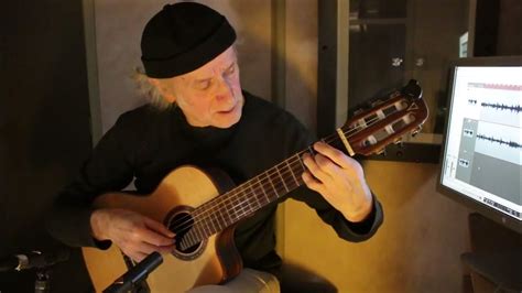 Andreas Heuser Manhã De Carnaval Luiz Bonfá Youtube