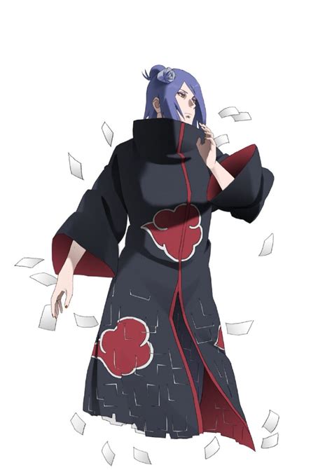 火影 晓 高清图片，堆糖，美图壁纸兴趣社区