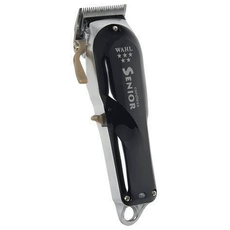 Wahl Professional 5 Star Series Cordless Senior 8504 400