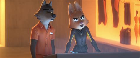 The Bad Guys 2022 Screencap Fancaps