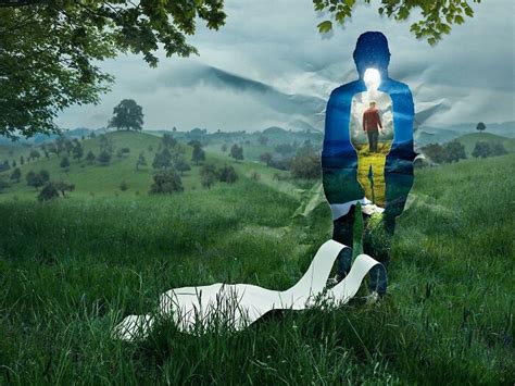 Impossible Pictures Erik Johansson Slideshow