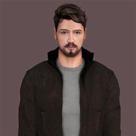 Share Your Male Sims Page 308 The Sims 4 General Discussion