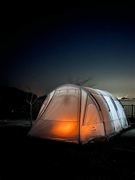 Camping7 충남 태안 바다랑캠핑장 캠핑 후기 바다 뷰 펜션이 있는 캠핑장 네이버 블로그