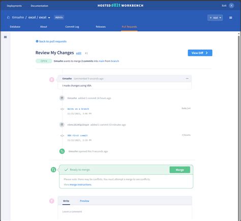 Dolt Excel Dolthub Blog