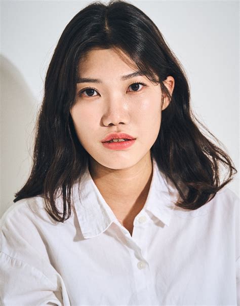 플필 여유림 배우 프로필