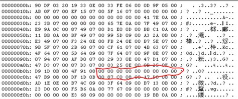 Add Magic Number To Bin File In Vector Table Area Nordic Qanda Nordic Devzone Nordic Devzone