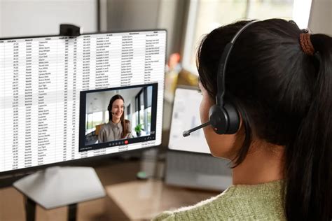 Jabra Engage USB C Stereo Met Basis Headset Draadloos