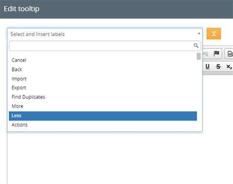 tooltip manager vtiger extension it solutions4you