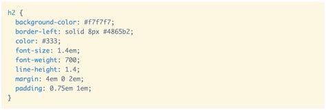 「highlighting Code Block」の使い方を解説 Typingstock
