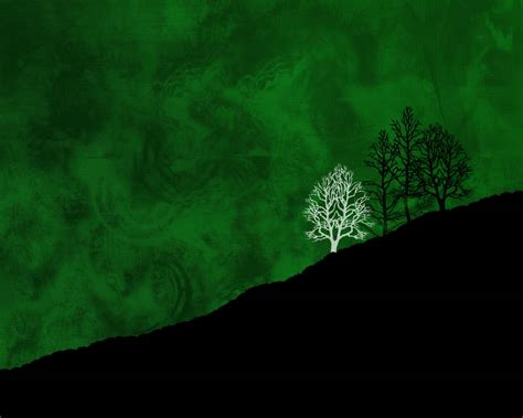 [2400 ] Green Wallpapers