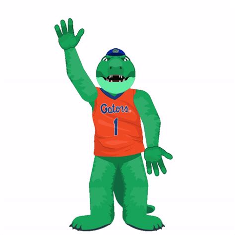 Gator Chomp S Tenor