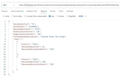 Asynchronous Processing Example With The Odata V4 Sap Community