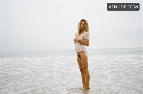 Dora Yoder Nude And Sexy By Darren Ankenmen For Purple Magazine Aznude