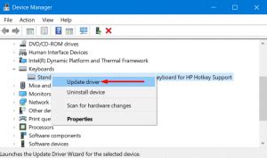 Solved Keyboard And Mouse Not Working After Windows Upgrade PC Error Fix