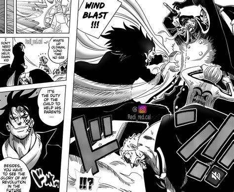 Revealing The Fate Of Monkey D Garp And The Mysterious Power Of Monkey D Dragon In One Piece