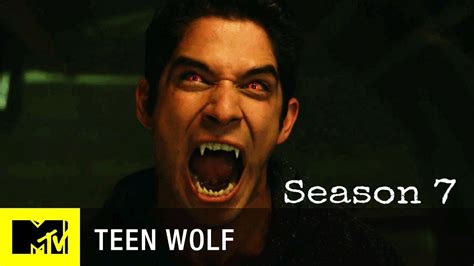 Teenwolfseason7 Youtube