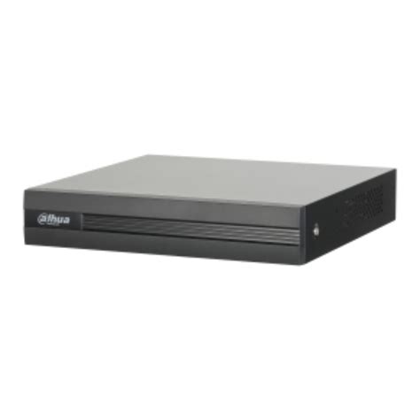 Dahua Dvr Dh Xvr1b04 I Enregistreur Hd Sécurisé Performant