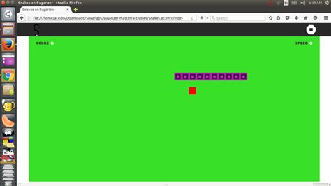 Summer Of Code2016learnforfun Sugar Labs