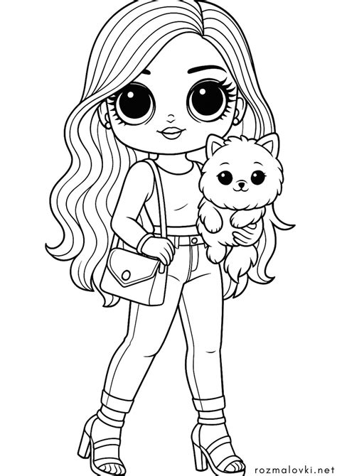 Всі розмальовки для дітей та дорослих качай безкоштовно та роздрукуй