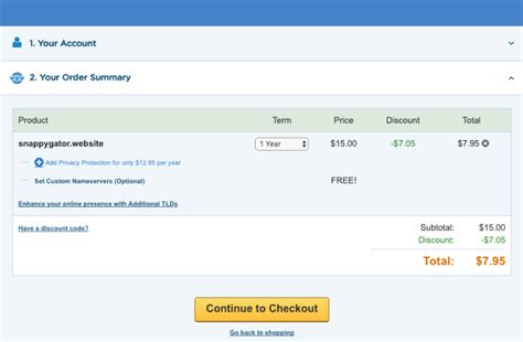 Hostgator Domain Transfer Easy Steps To Transfer Your Domain