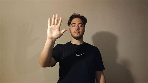 Sign Language Words Object Detection Dataset V2 Clean Dataset By Vehimi