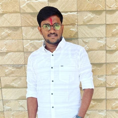 Vaibhav Jadhav Linkedin