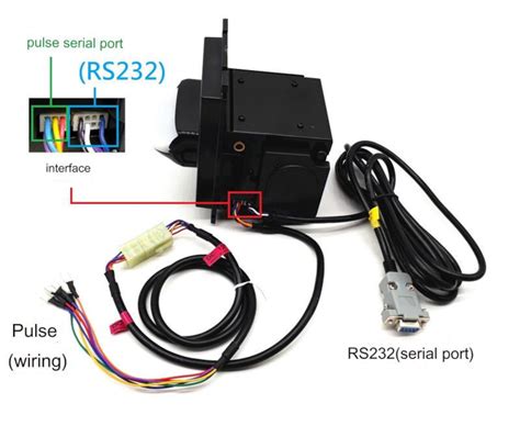 Probots Multi Bills Note Acceptor Programmable Module For Vending