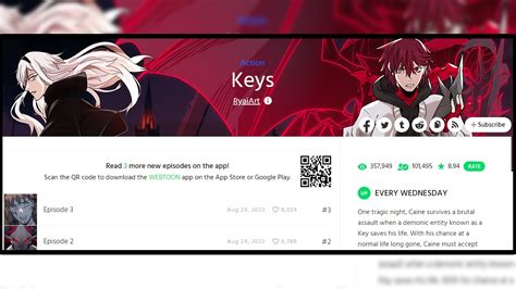 Webtoon Nedir En İyi Webtoonlar Neler Technotoday