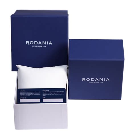 RODANIA R30002 - Preciosa Albania