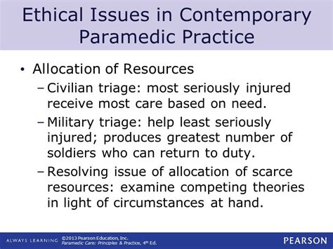 Paramedic Care Principles And Practice Volume 1 Introduction To