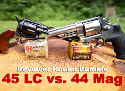 Caliber Comparisons Page 2 Of 5 Buyers And Ballistics Guides For