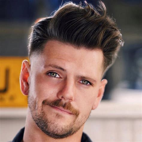 A Guys Guide To Styling With Hair Gel The Dos And Donts 4rootz