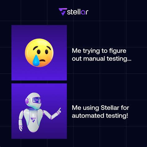 Stellar On Linkedin Automatedtesting Qualityassurance Softwaretesting Techcomparison…