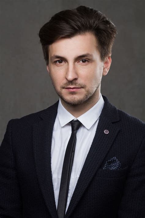 Dmitry Tikhonov The Dubbing Database Fandom