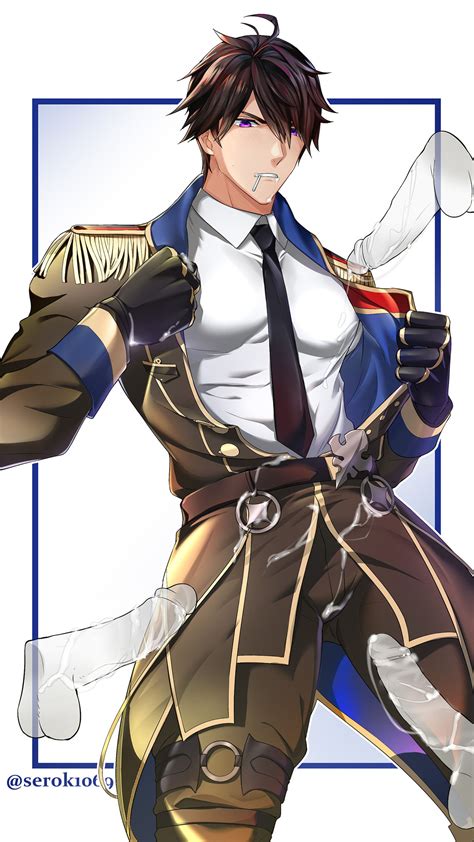 [serok1069] Crow 2 Kings Raid Myreadingmanga