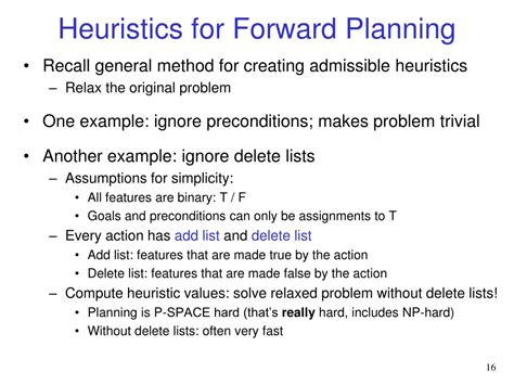 PPT Planning Forward Planning And CSP Planning PowerPoint Presentation ID