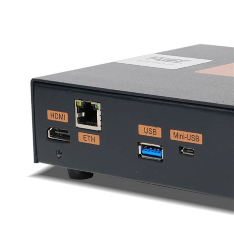 1 Hd Encoder To Ip Output Udp Hls And Rtmp Protocol Hstn