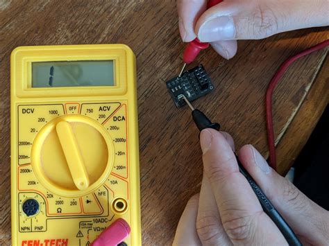 Troubleshooting Help For Simple Nrf24l01 24ghz Transceiver Demo