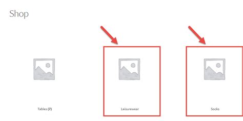 Woocommerce Show Empty Product Categories