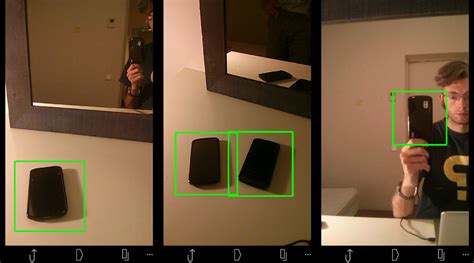 Training Haar Cascades