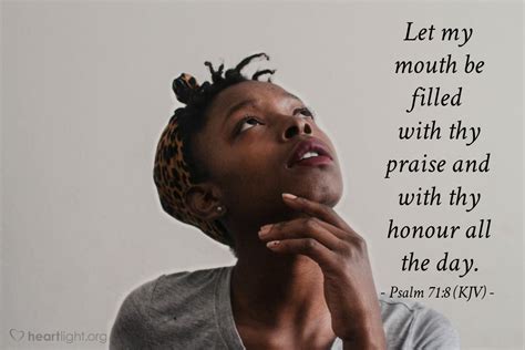 Todays Verse Psalm 718 Kjv Emmanuel Baptist Church