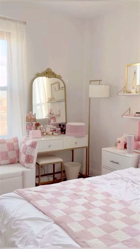 Soft Girl Pink Room Inspo Soft Girl Room Inspo Soft Pink Aesthetic