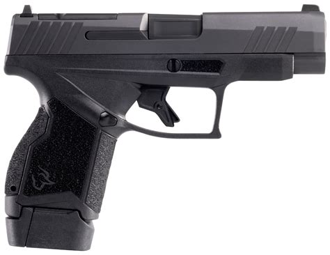 Taurus Gx4xl 9mm Edc Pistol Review ~ Video