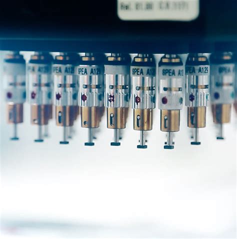 Spea Mems And Sensors Test And Calibration