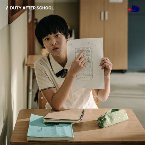 9 Karakter Menyebalkan Di Duty After School