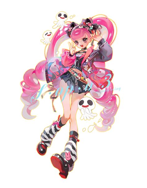 Perona One Piece Drawn By Dywx Poison Danbooru