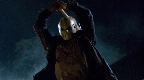 Why Friday The 13ths Jason Voorhees Is The Greatest Horror Movie