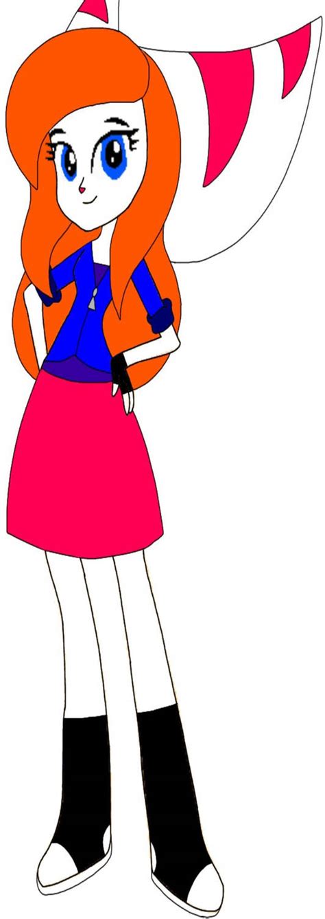 Elena Siegman By Werecatsetteprincess On Deviantart